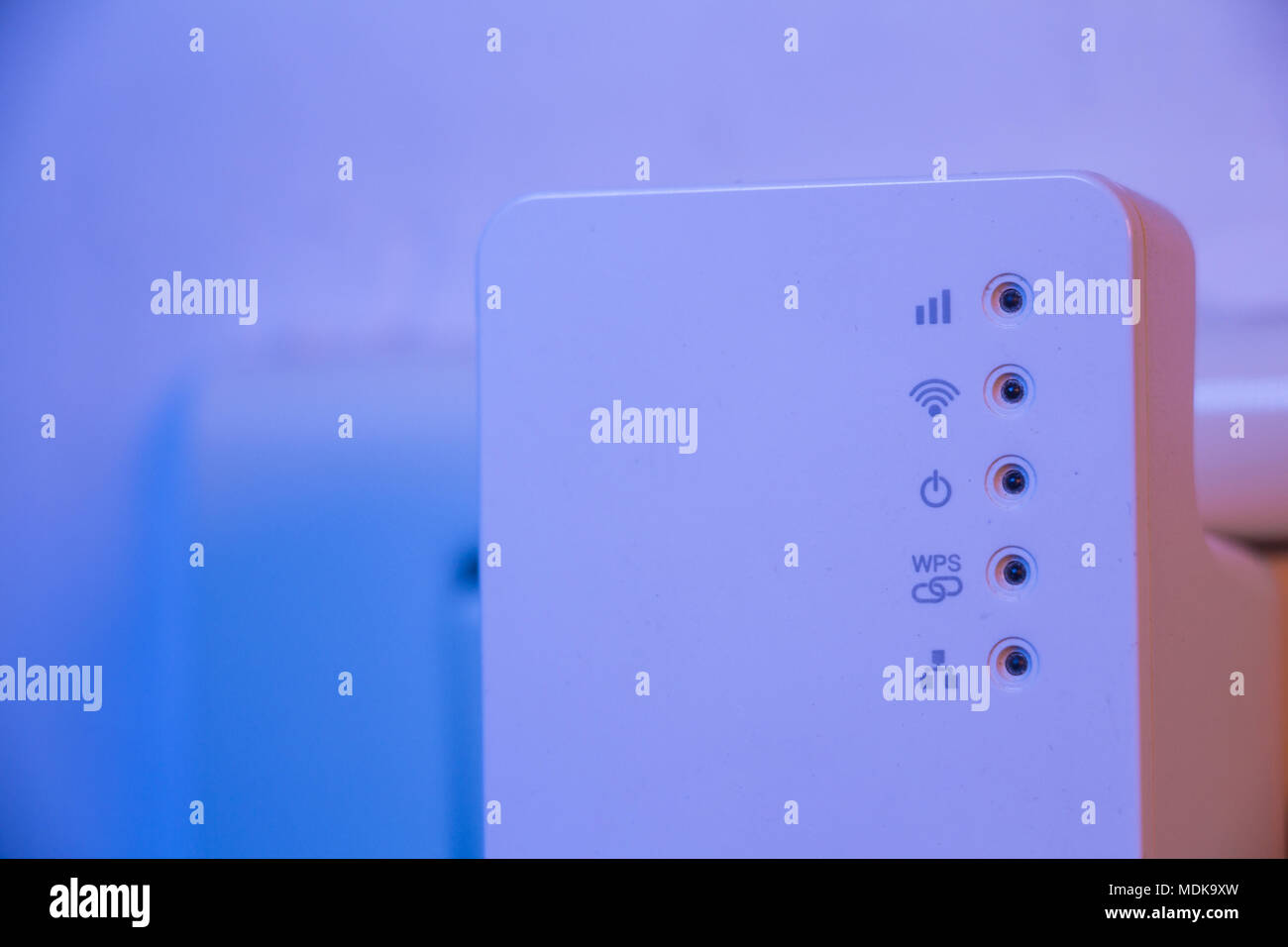 Broadband extender hi-res stock photography and images - Alamy