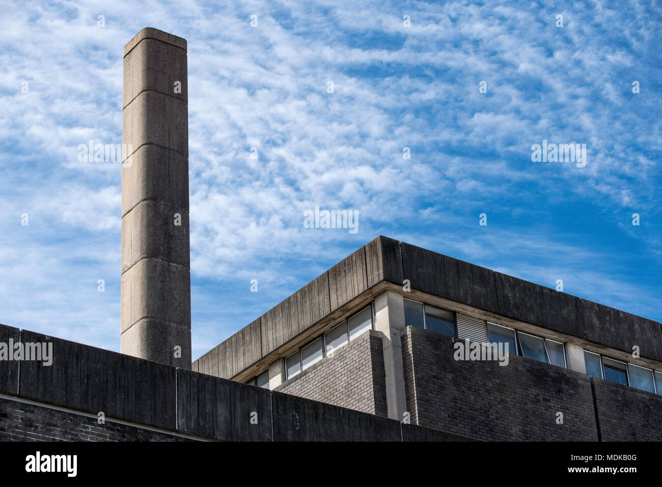 Brutalist brutalism architecture australia hi-res stock photography and ...
