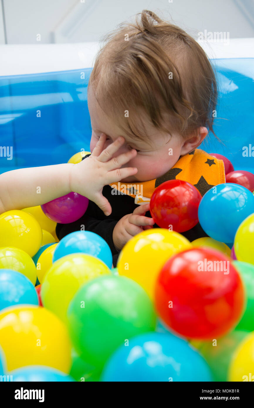 Crying Babies Group High Resolution Stock Photography and Images - Alamy