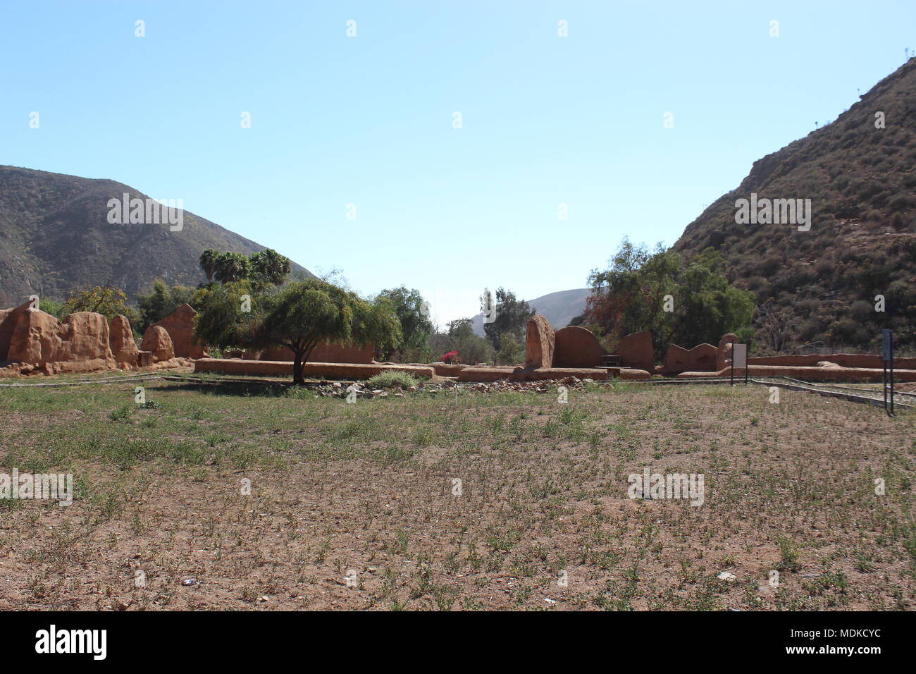 Mixteca baja hi-res stock photography and images - Alamy