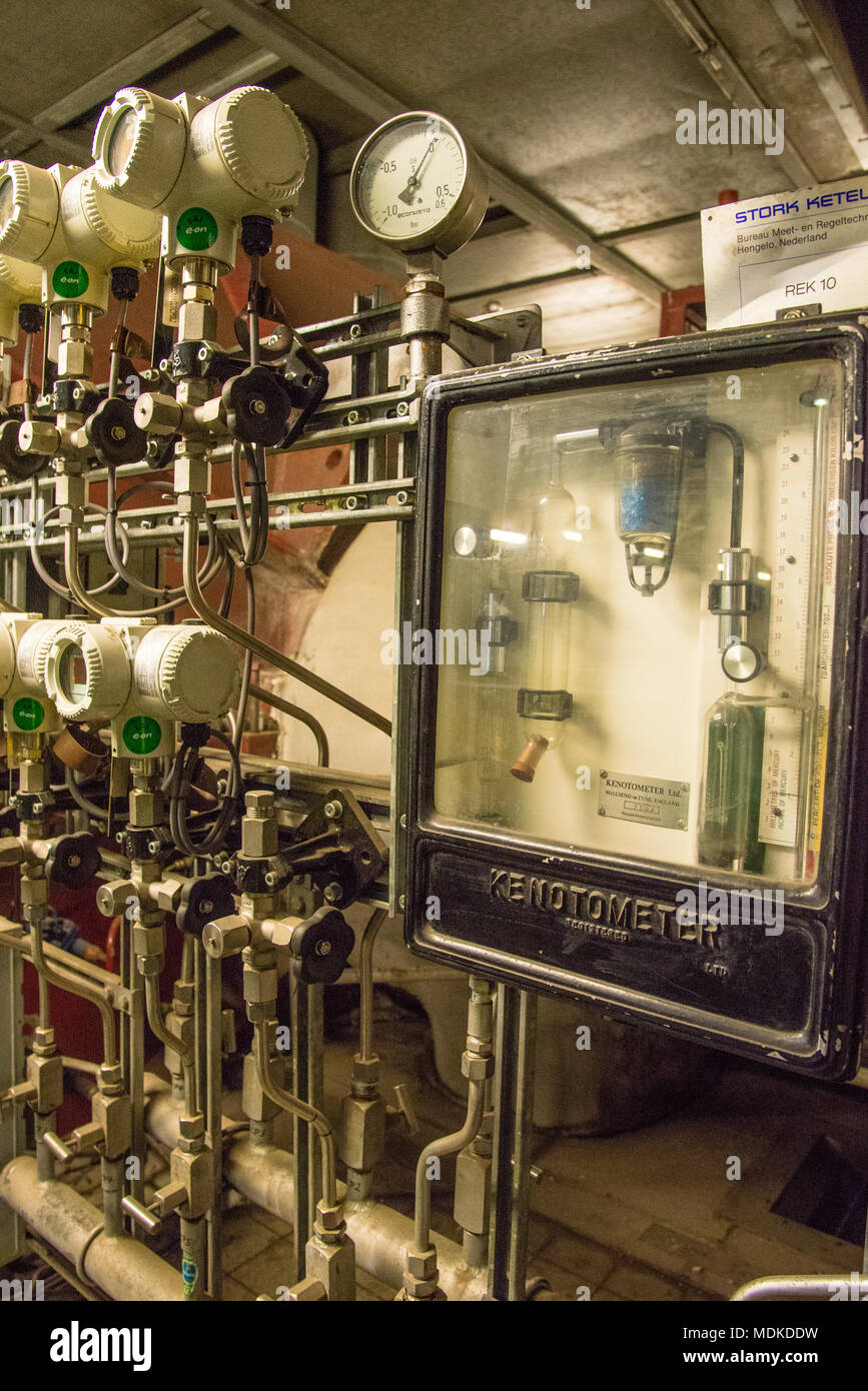 Kenotometer hi-res stock photography and images - Alamy