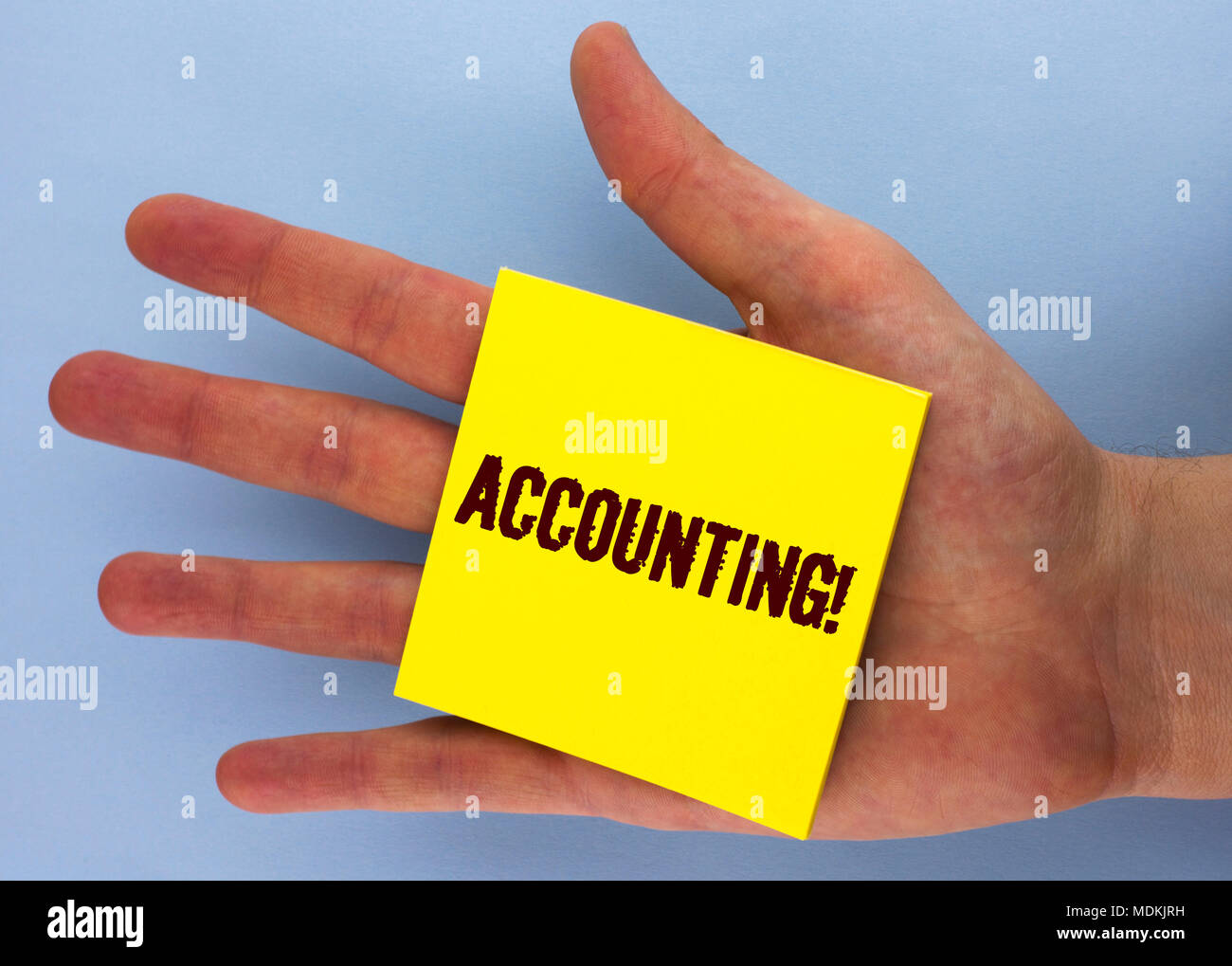 Text sign showing Accounting Motivational Call. Conceptual photo ...