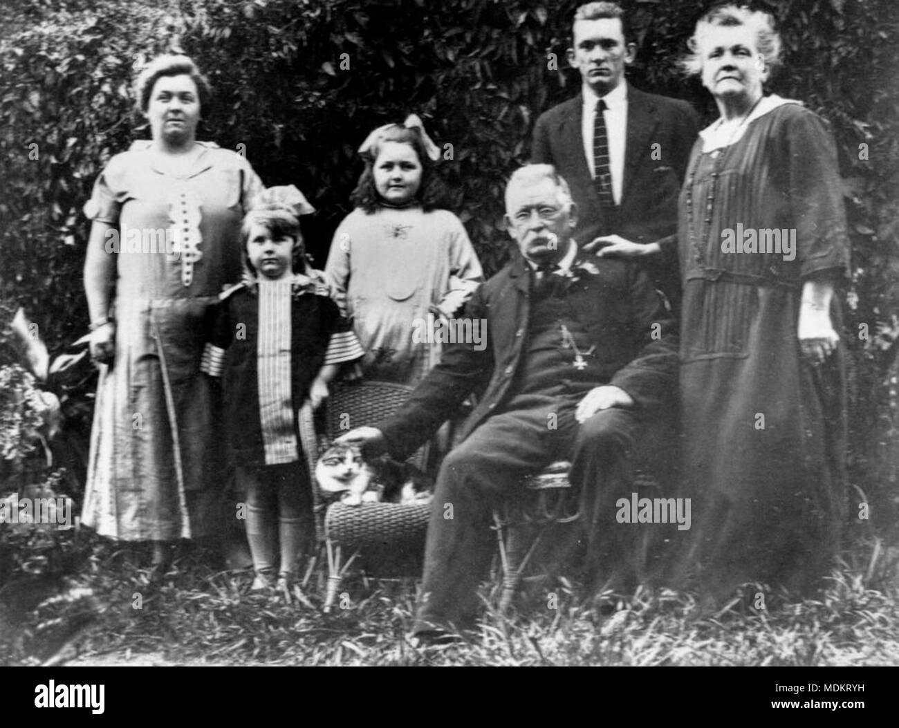 Boustead hi-res stock photography and images - Alamy