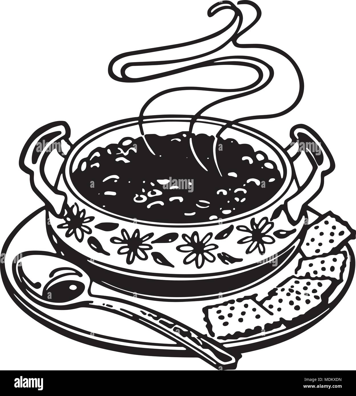 Clipart Picture Of Pot Of Chili