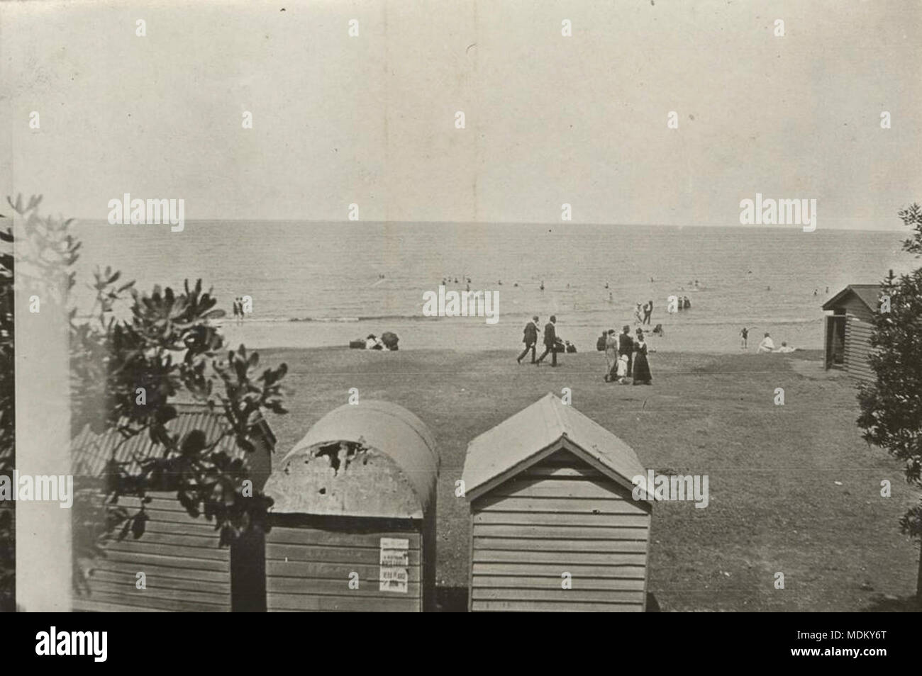 Sandgate history hi-res stock photography and images - Alamy