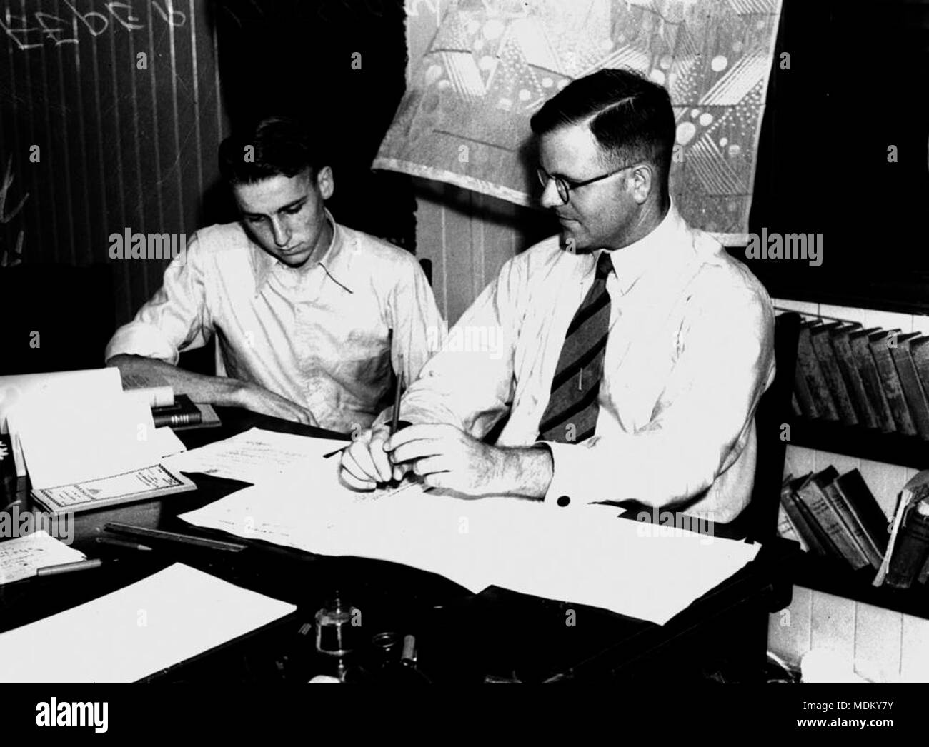 Dr graham hi-res stock photography and images - Alamy