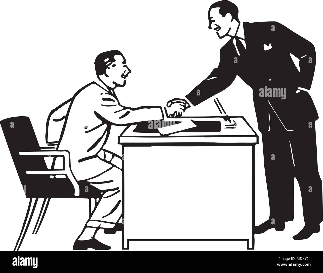 Business Transaction