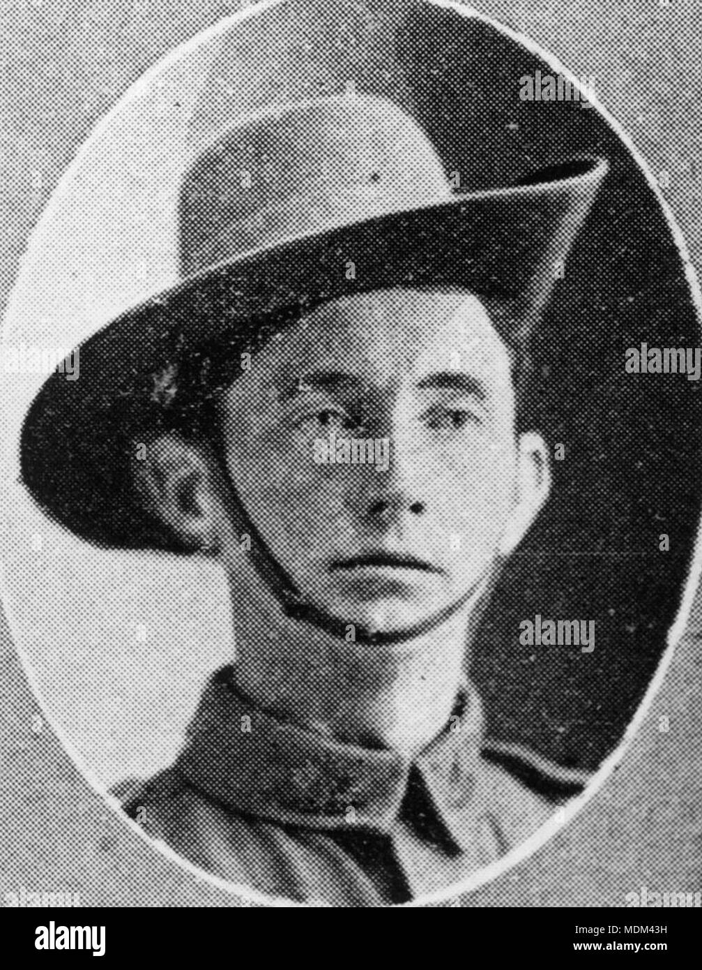 Devlin australia hi-res stock photography and images - Alamy