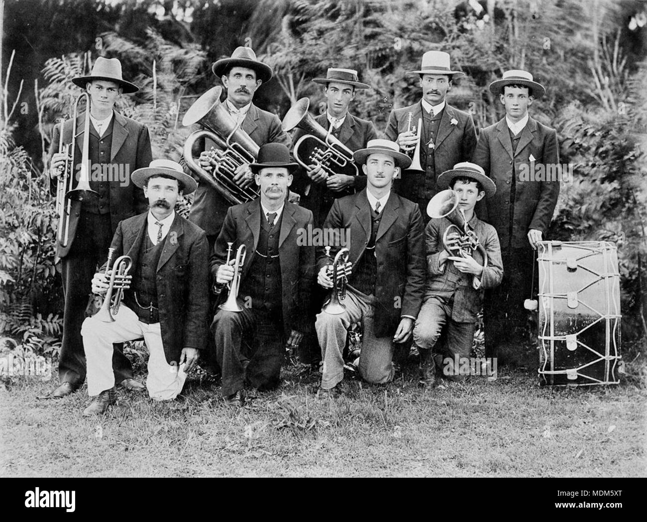 Hibernian Black and White Stock Photos & Images - Alamy