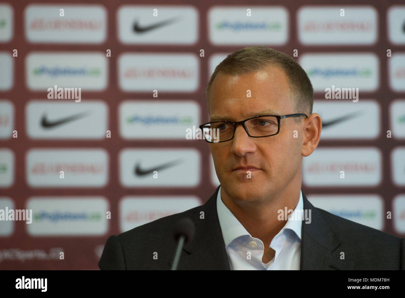 Daniel kretinsky hi-res stock photography and images - Alamy