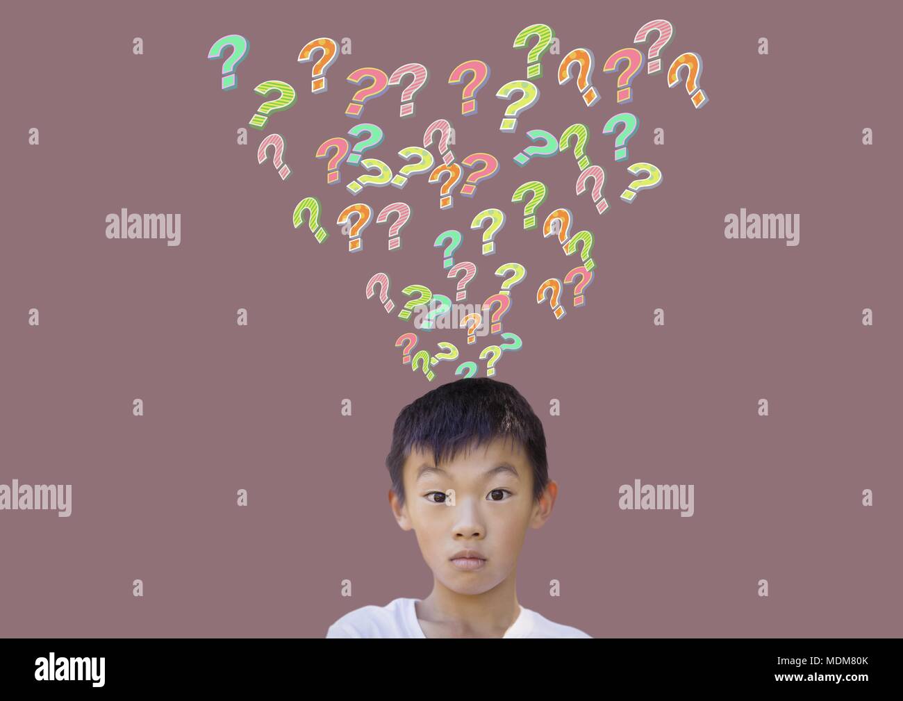 Chinese marks hi-res stock photography and images - Alamy