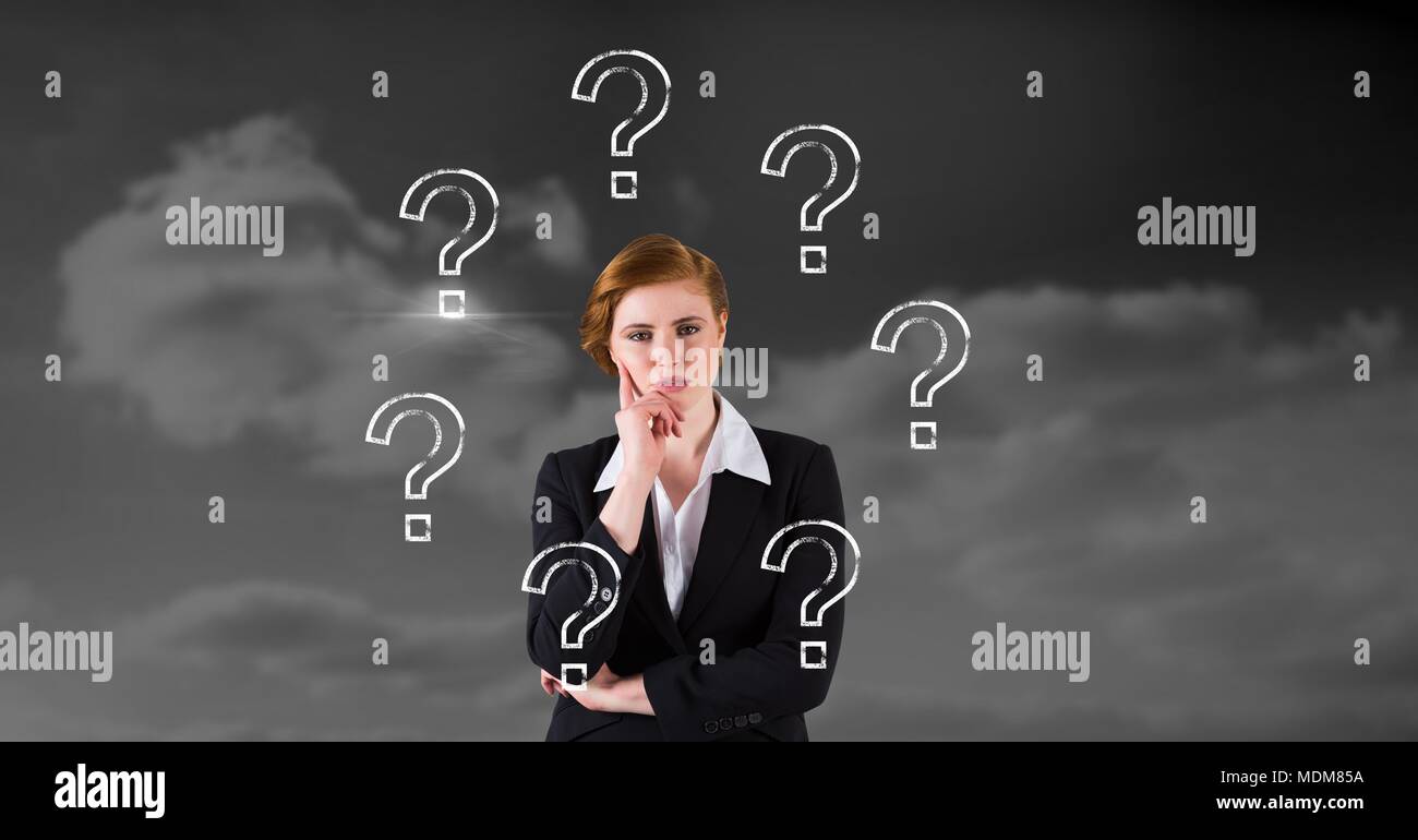 Thinking tranquil hi-res stock photography and images - Alamy