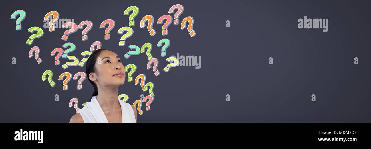 Asian punctuation marks hi-res stock photography and images - Alamy