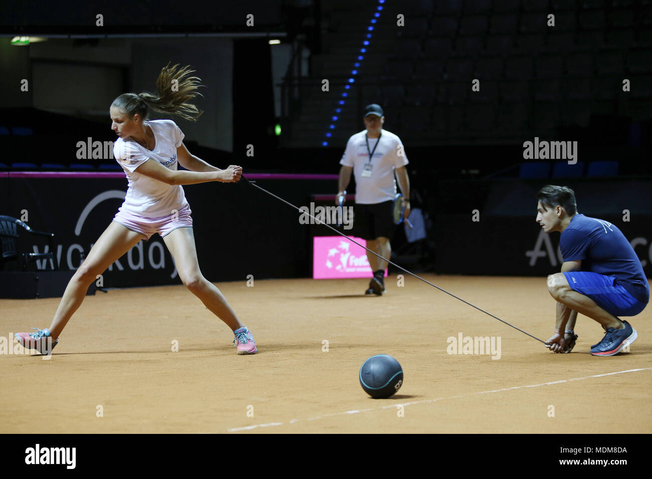 Hrdlicka hi-res stock photography and images - Alamy