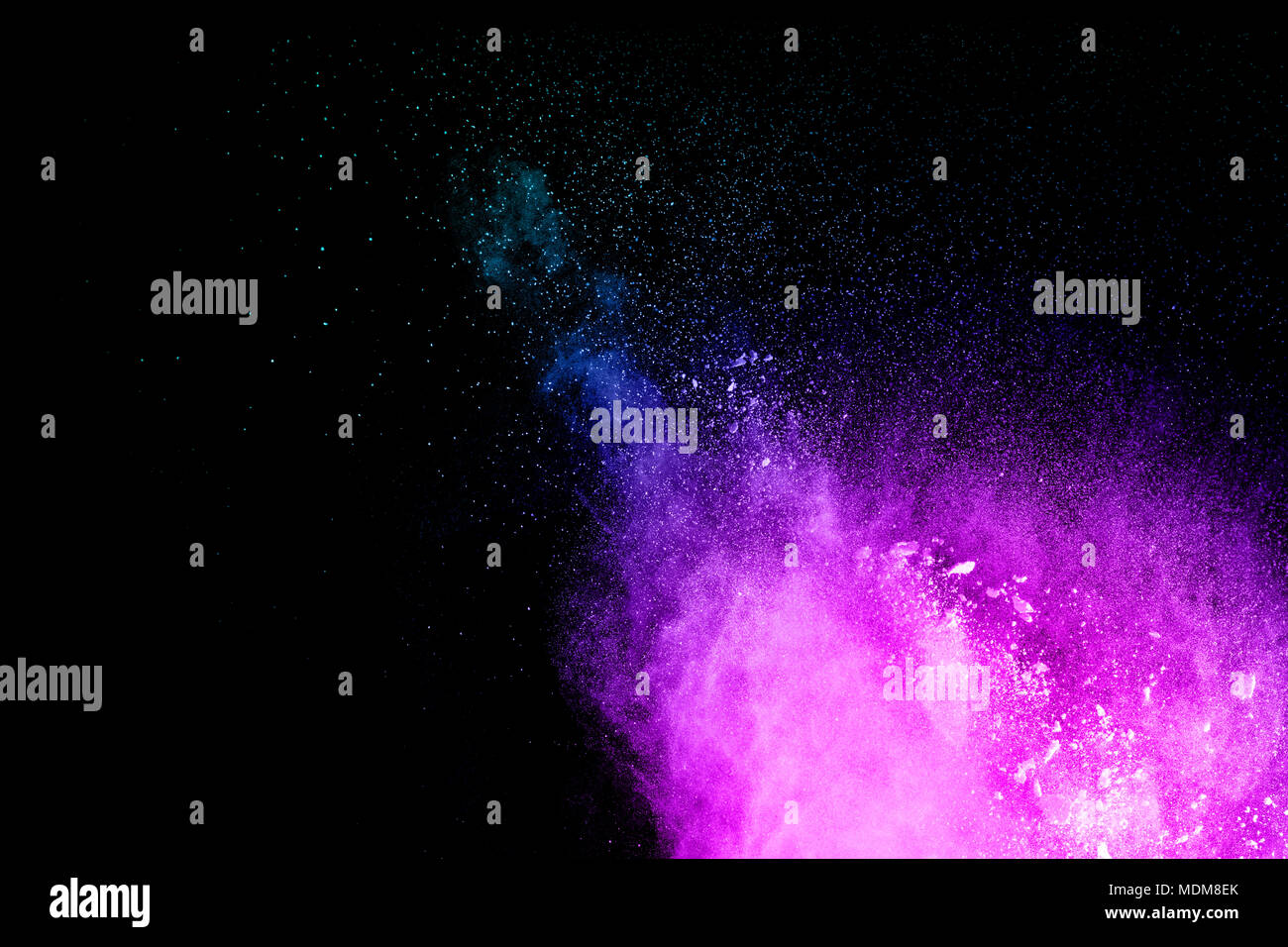 Explosion isolated hi-res stock photography and images - Alamy
