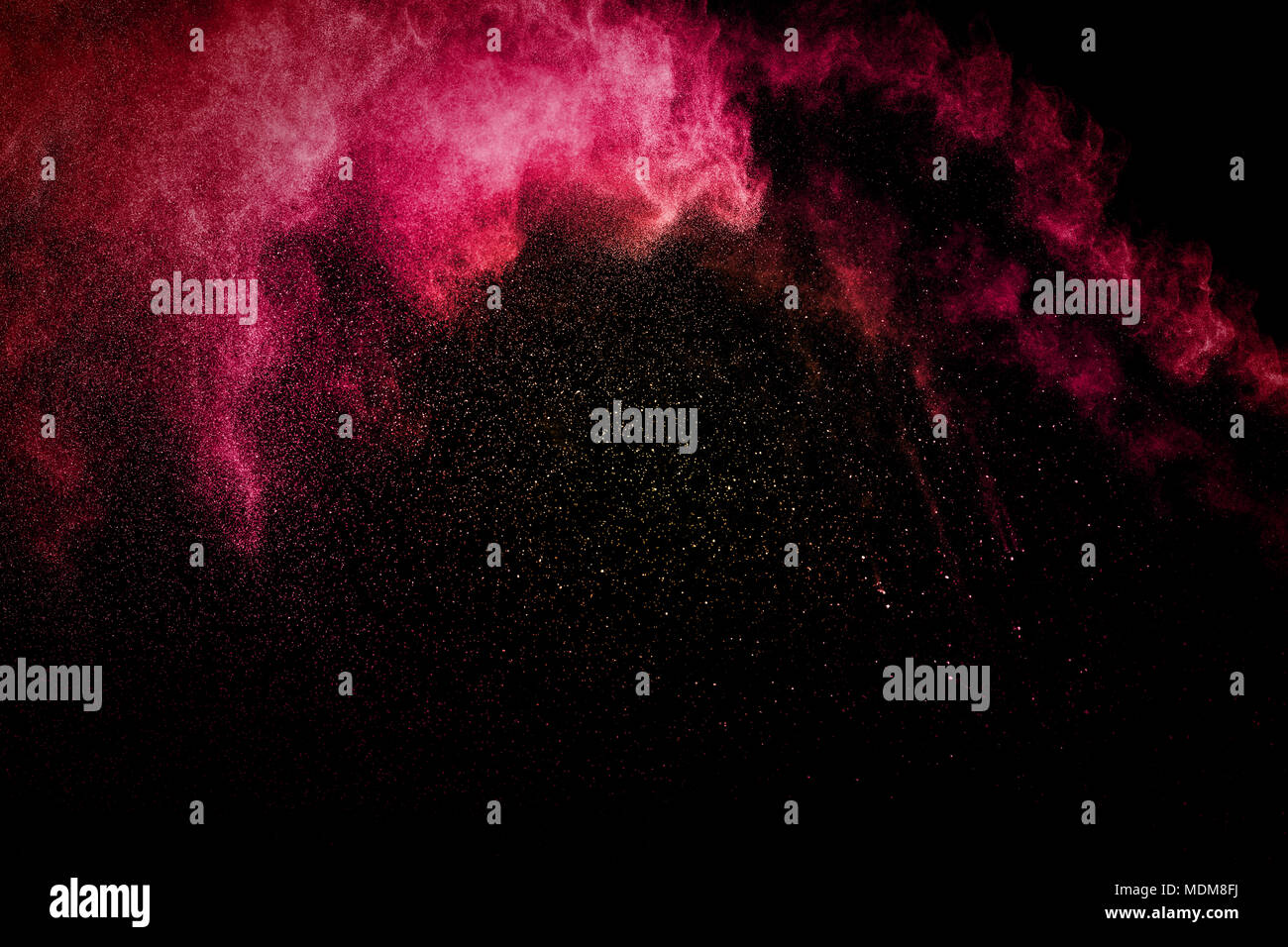 Dust backgrounds hi-res stock photography and images - Alamy