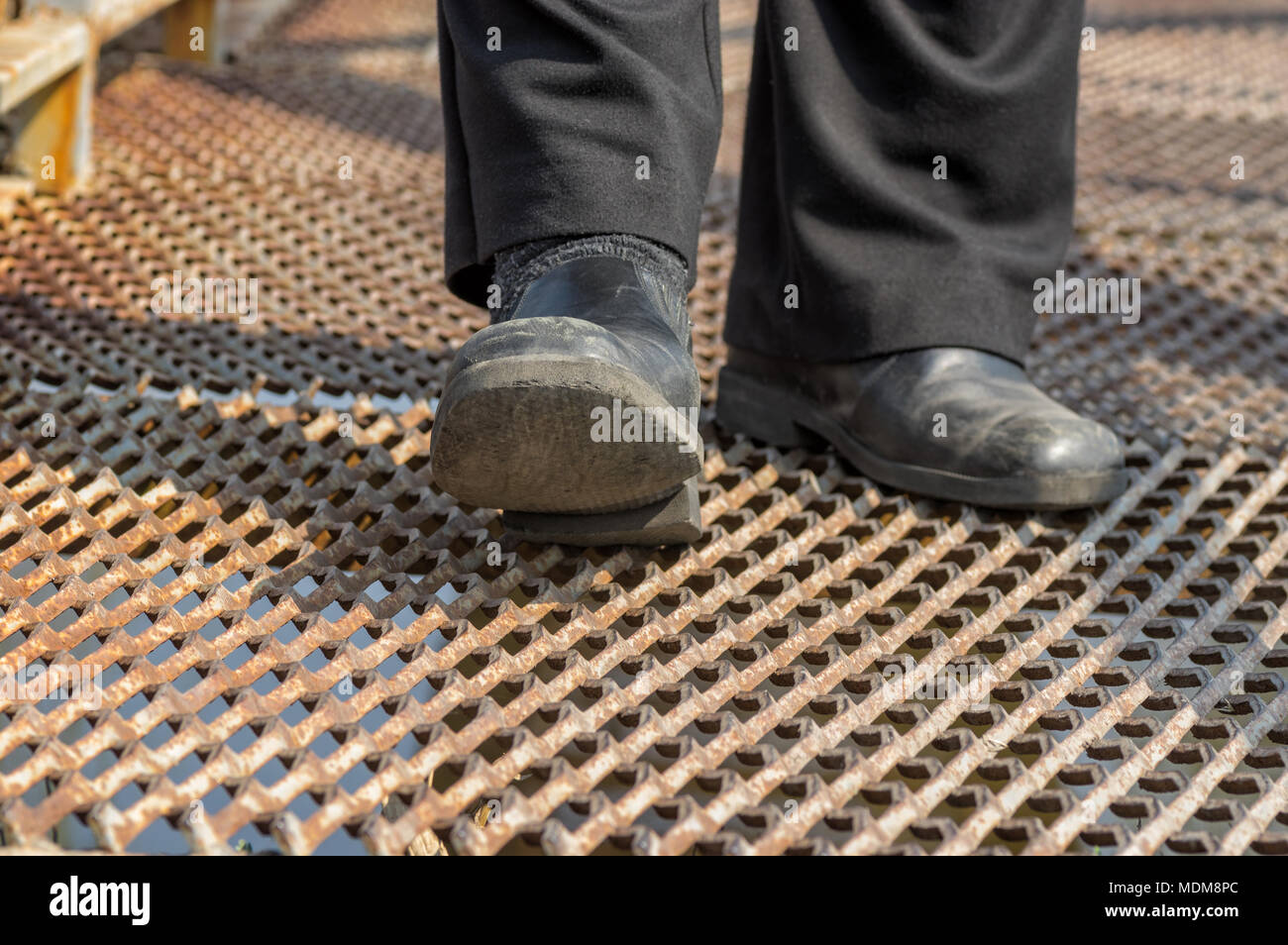 Step therapy hi-res stock photography and images - Alamy