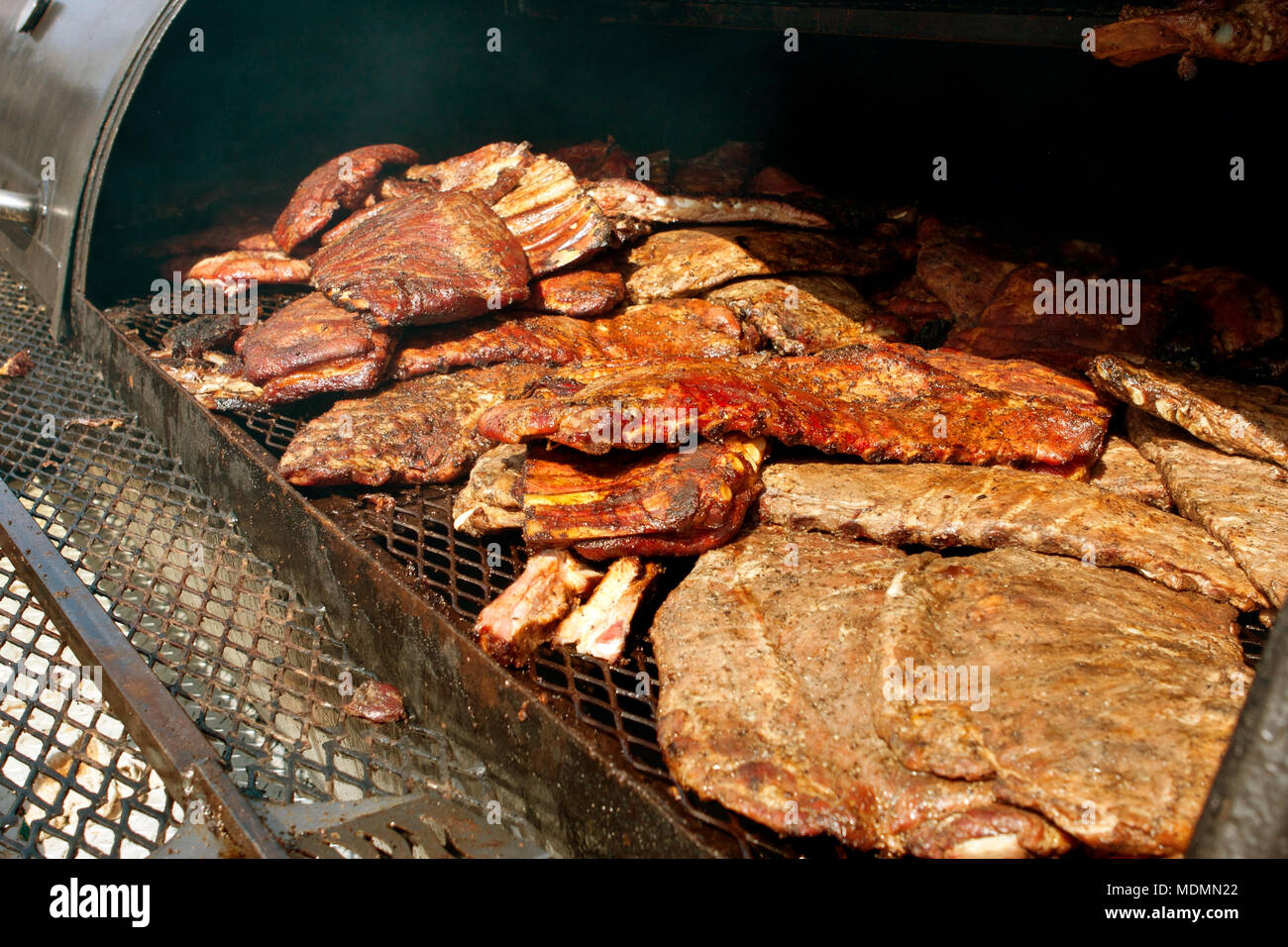 Grilling Slab