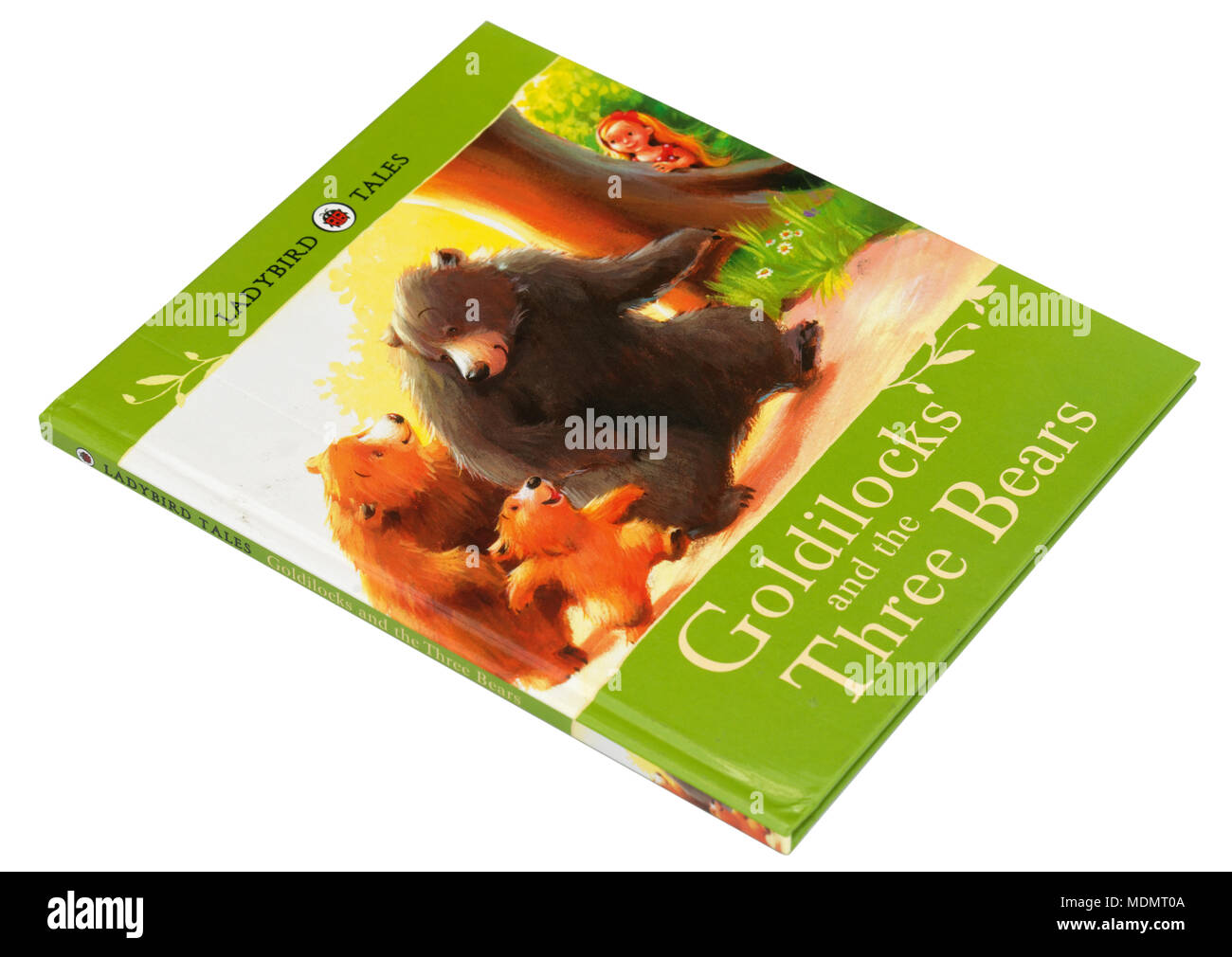 Goldilocks hi-res stock photography and images - Alamy