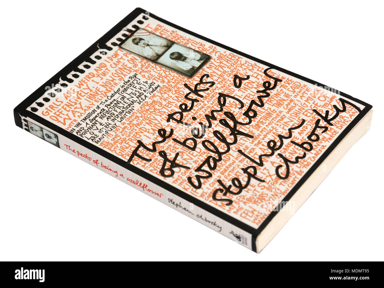 The perks of being a wallflower hi-res stock photography and images - Alamy