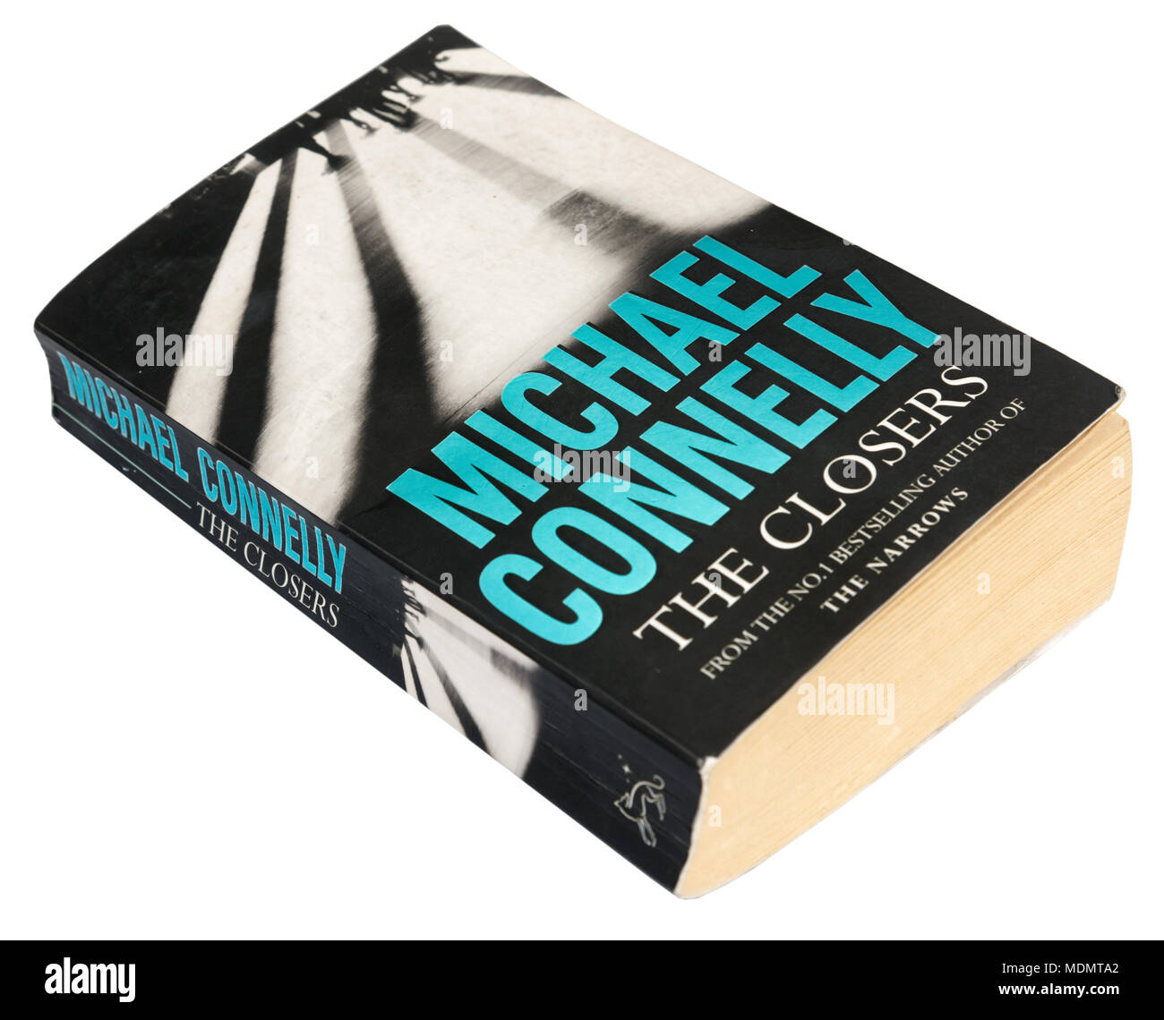 Michael connelly hi-res stock photography and images - Alamy