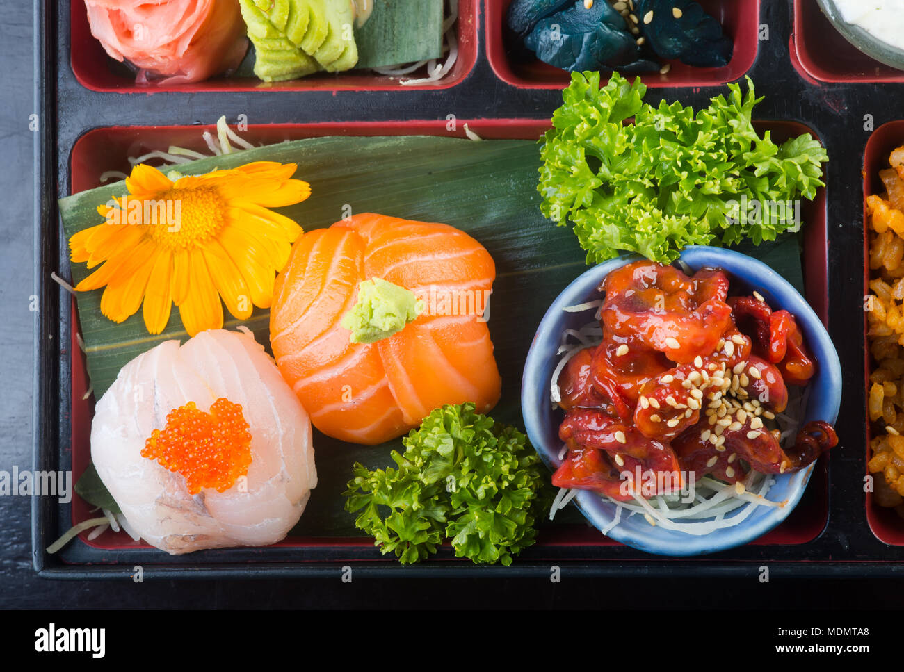 Shogayaki hi-res stock photography and images - Alamy