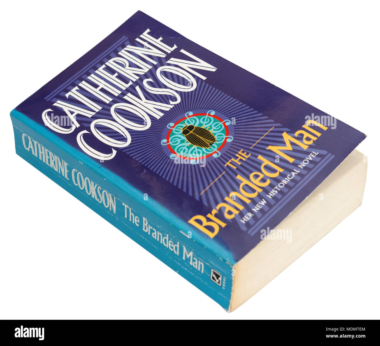 Catherine cookson hi-res stock photography and images - Alamy