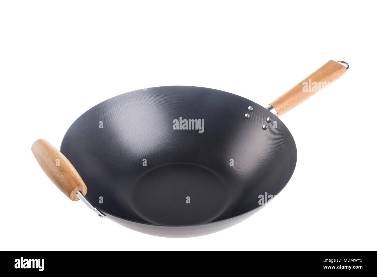 Chinese stir fry oil Cut Out Stock Images & Pictures - Alamy