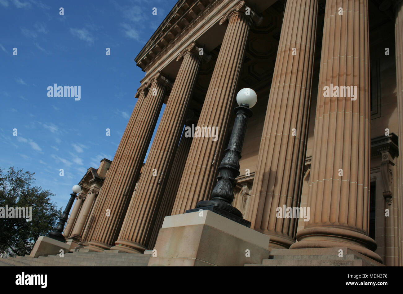 The state library of south australia hi-res stock photography and ...