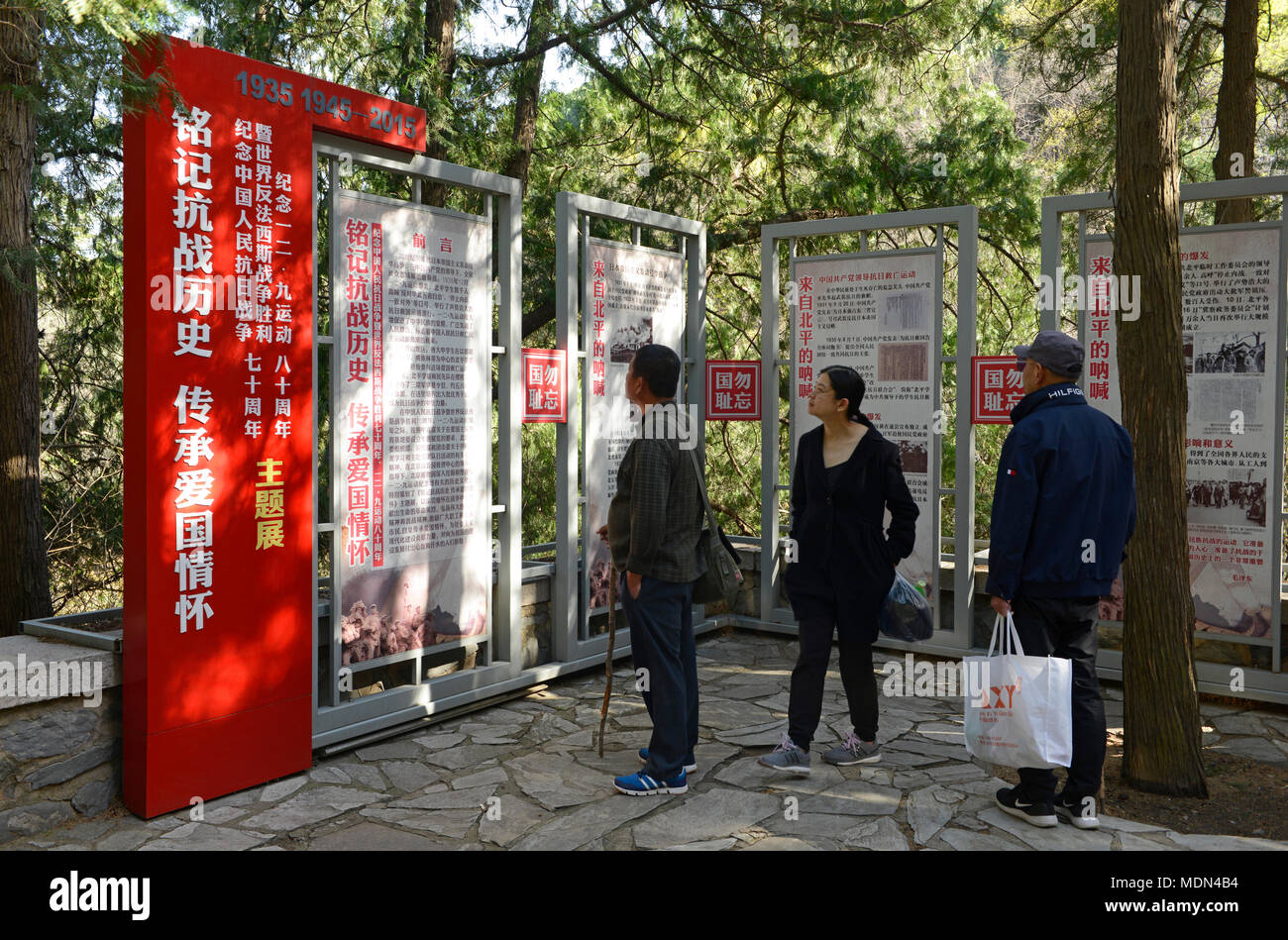 12 9 student movement hi-res stock photography and images - Alamy