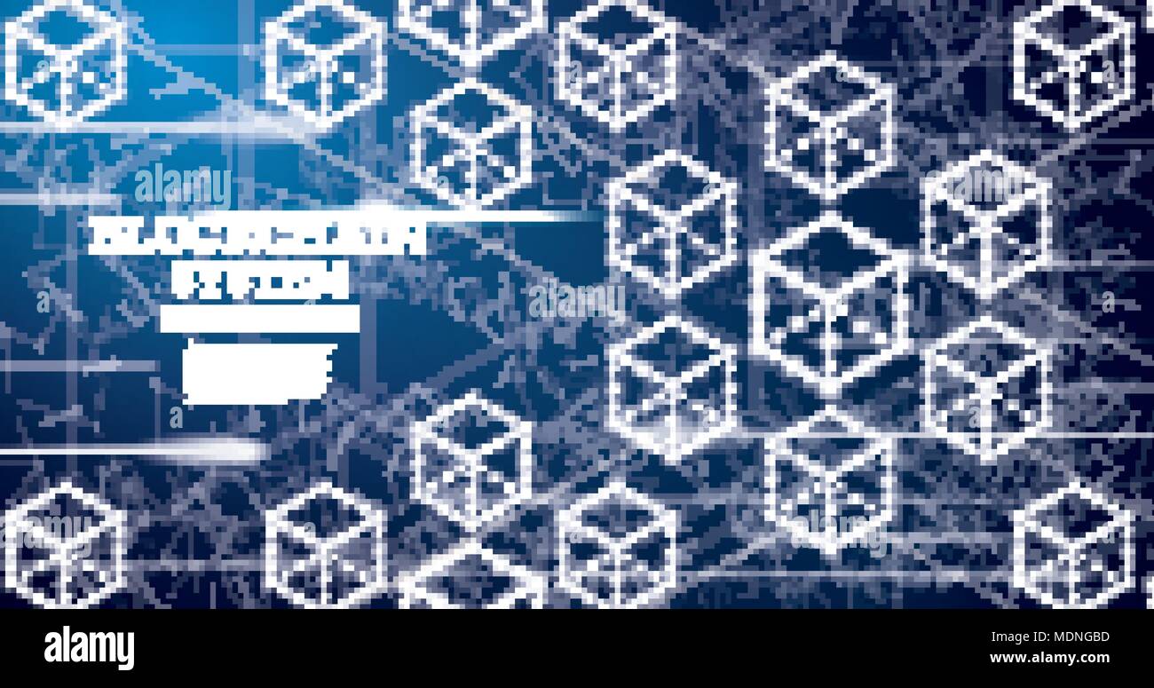 Ethereum new design Stock Vector Images - Alamy