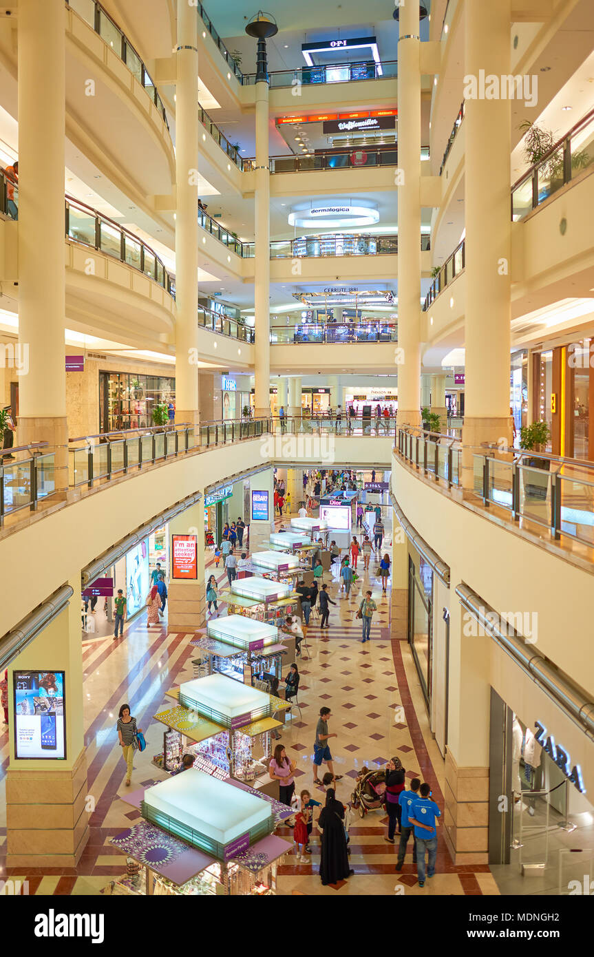 Suria Klcc