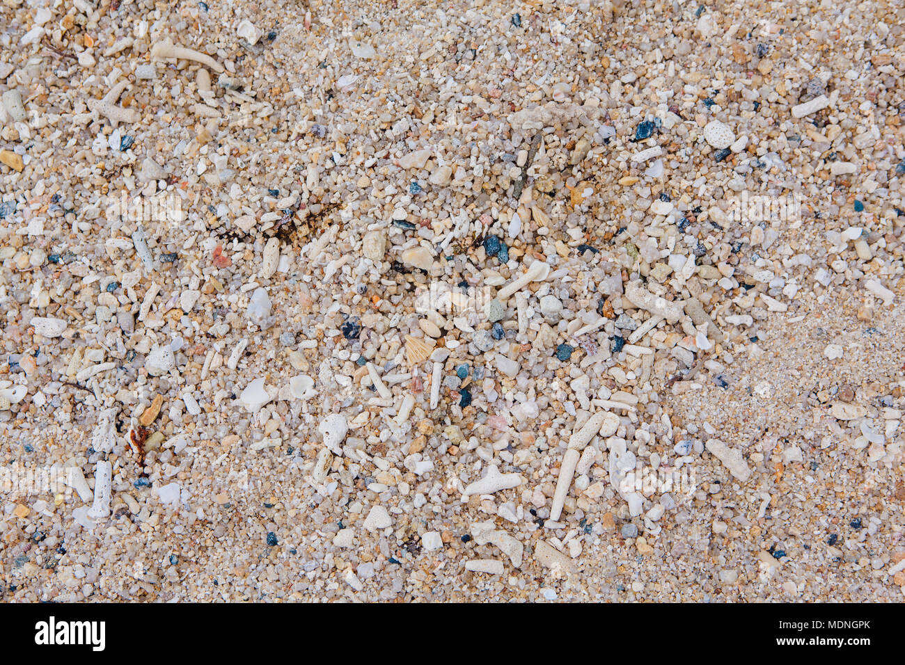 Tiny mineral pieces hi-res stock photography and images - Alamy