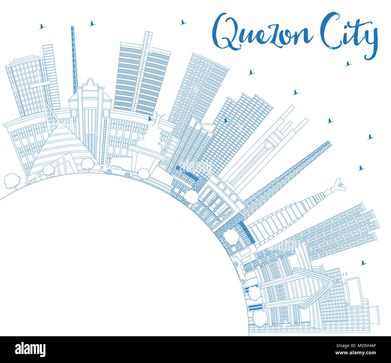 Quezon City Zip Codes Philippines Kyusi