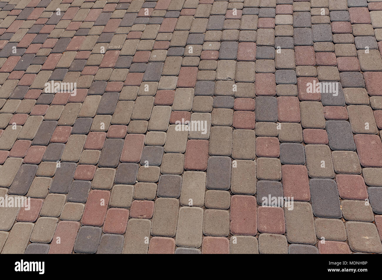 Stone paving texture Stock Photo - Alamy