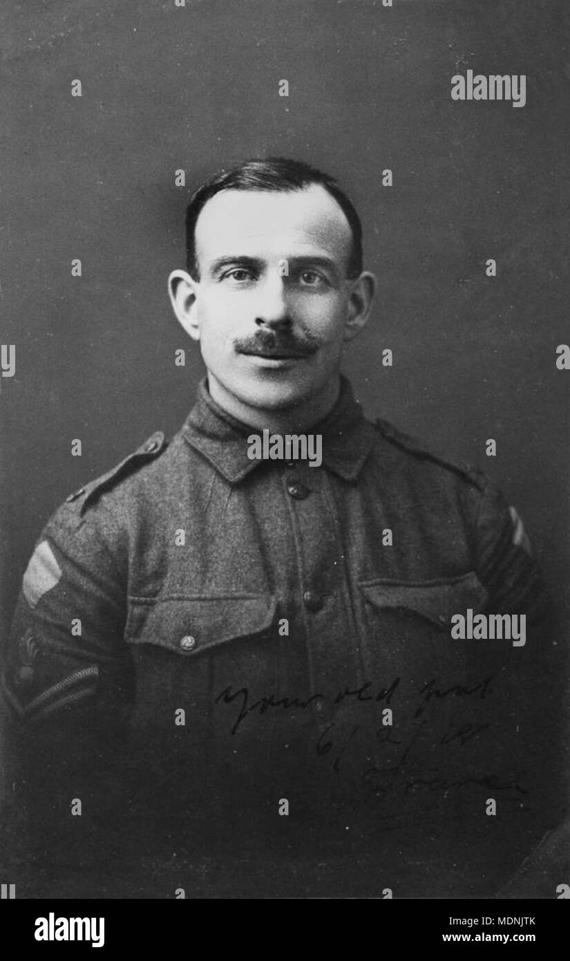 World war 1 soldier hi-res stock photography and images - Alamy