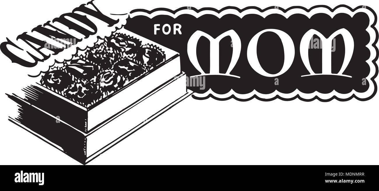 Foods and gifts Stock Vector Images - Alamy