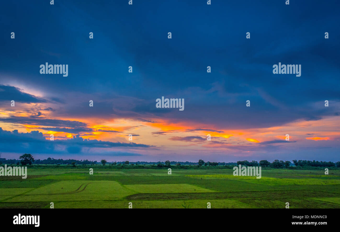 Beauty after rain hi-res stock photography and images - Alamy