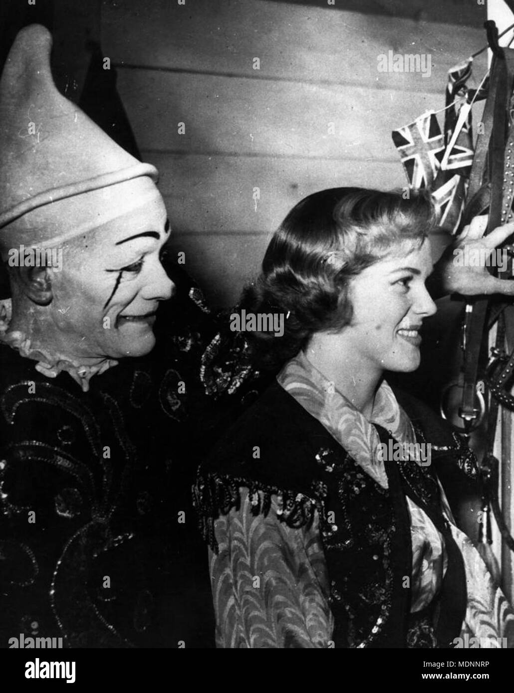 Ruva hi-res stock photography and images - Alamy