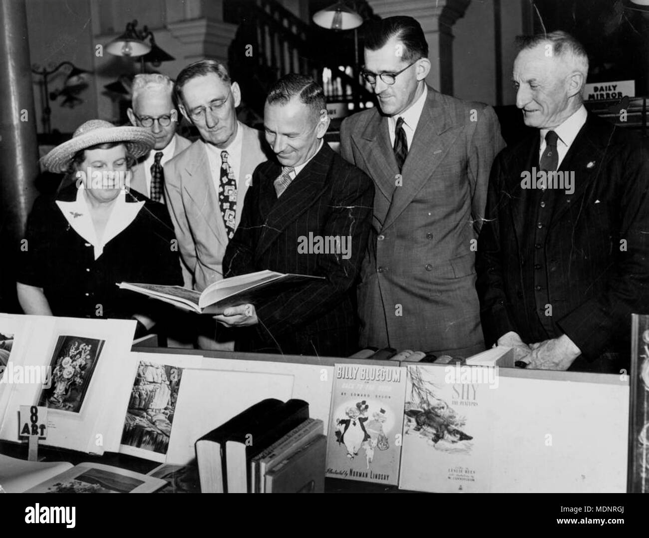 Stapleton collection hi-res stock photography and images - Alamy