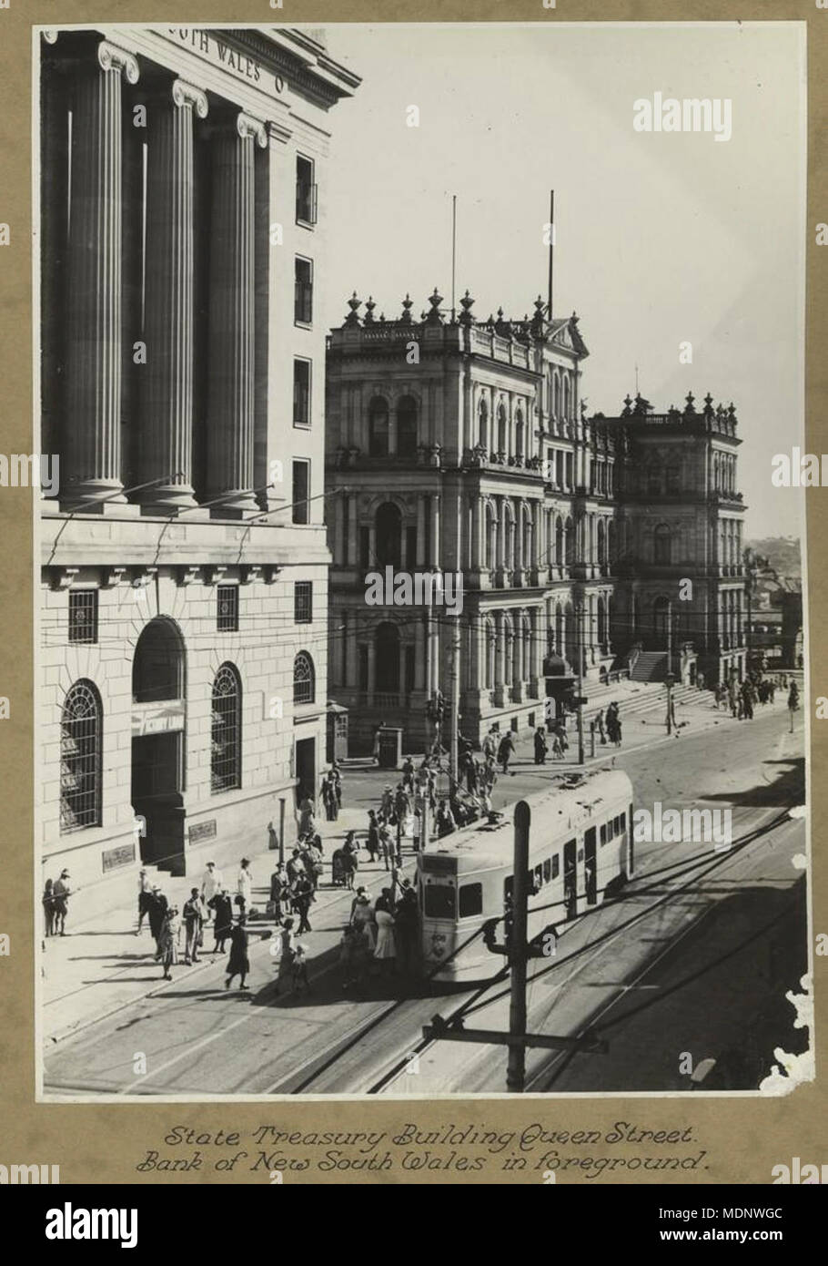 Library tram stop hi-res stock photography and images - Alamy