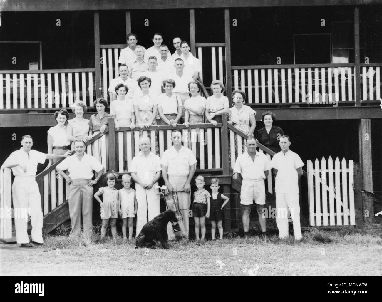 Tully queensland Black and White Stock Photos & Images - Alamy