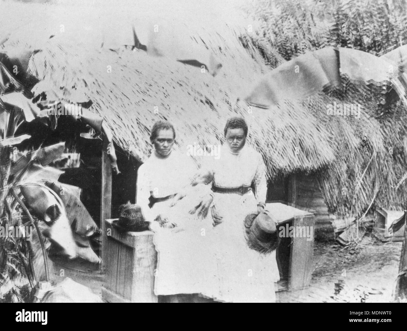 Australian south sea islander hi-res stock photography and images - Alamy