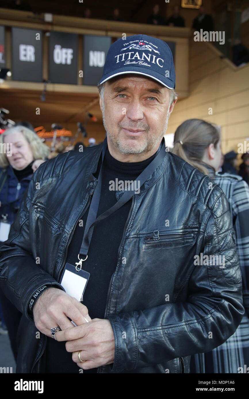 Uwe Lindenberg High Resolution Stock Photography and Images - Alamy