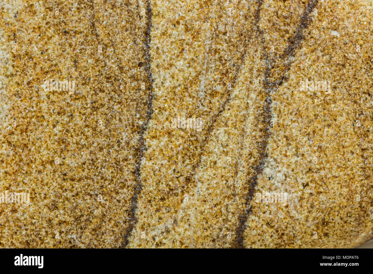 Sandstone Pattern on texture Background Stock Photo - Alamy