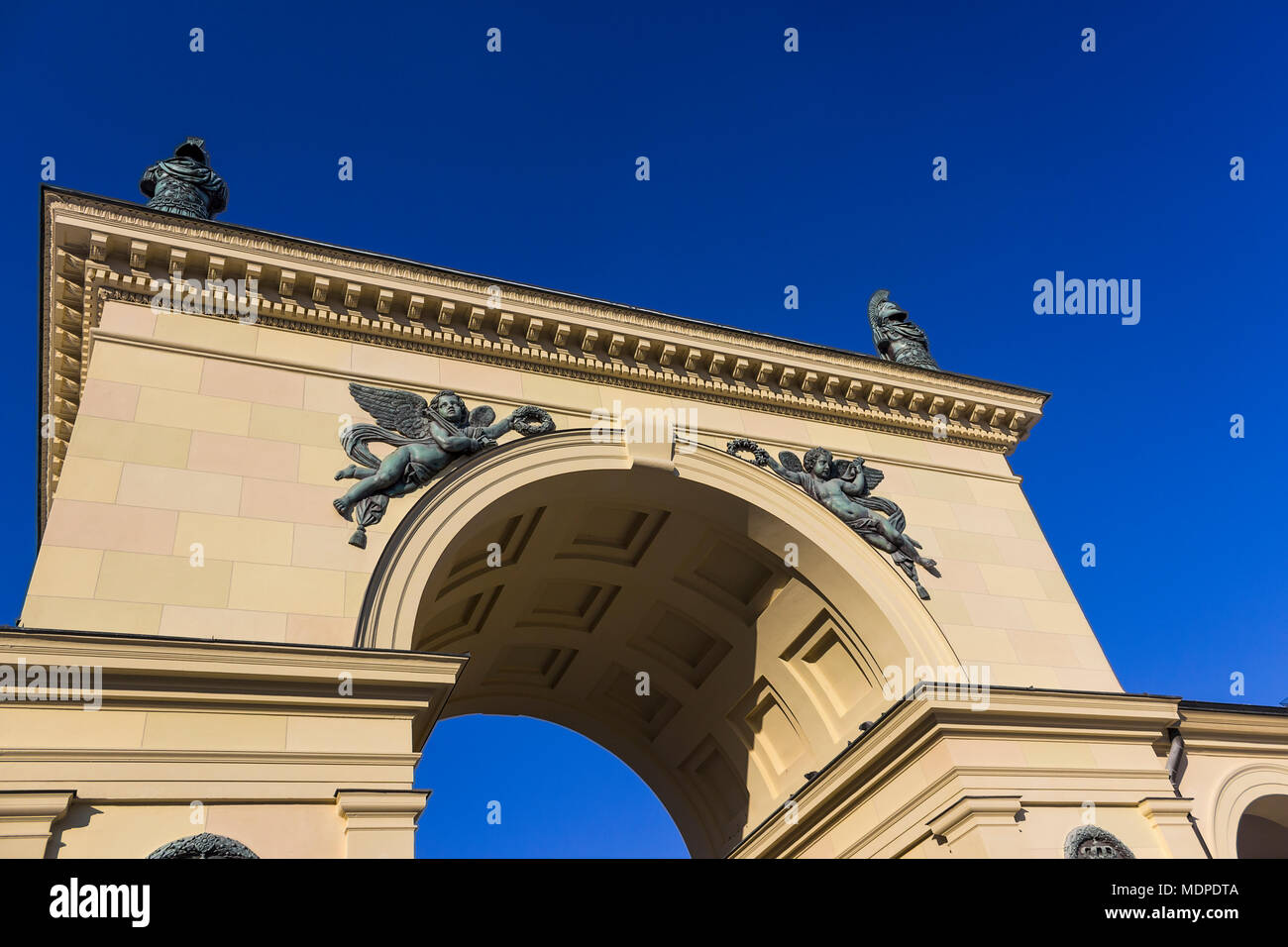 Germany travel sight tourism detail hi-res stock photography and images ...