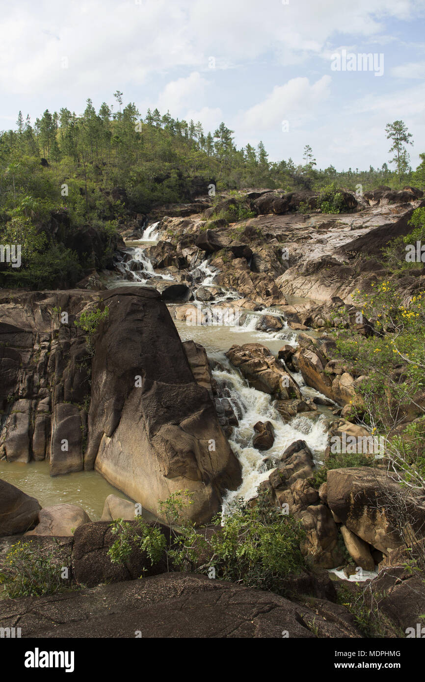 Rio On Pools Belize High Resolution Stock Photography and Images - Alamy