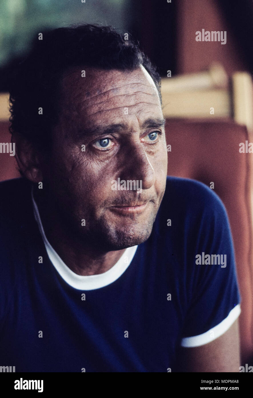 Italian actor alberto sordi hi-res stock photography and images - Alamy