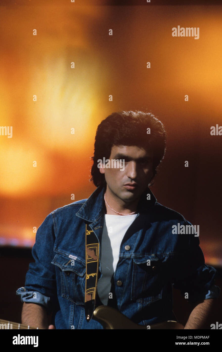 Toto cotugno hi-res stock photography and images - Alamy