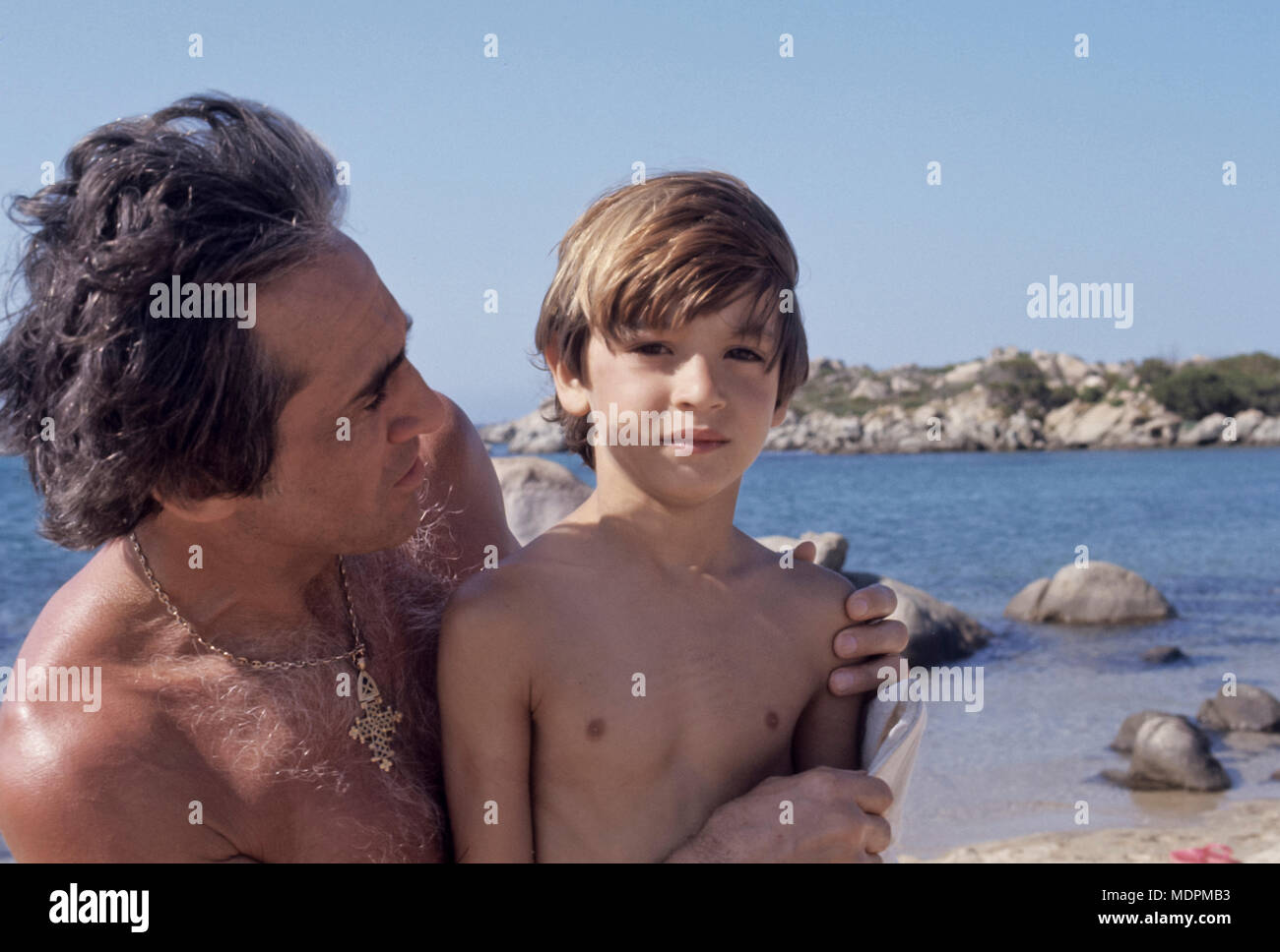 Walter chiari hi-res stock photography and images - Alamy